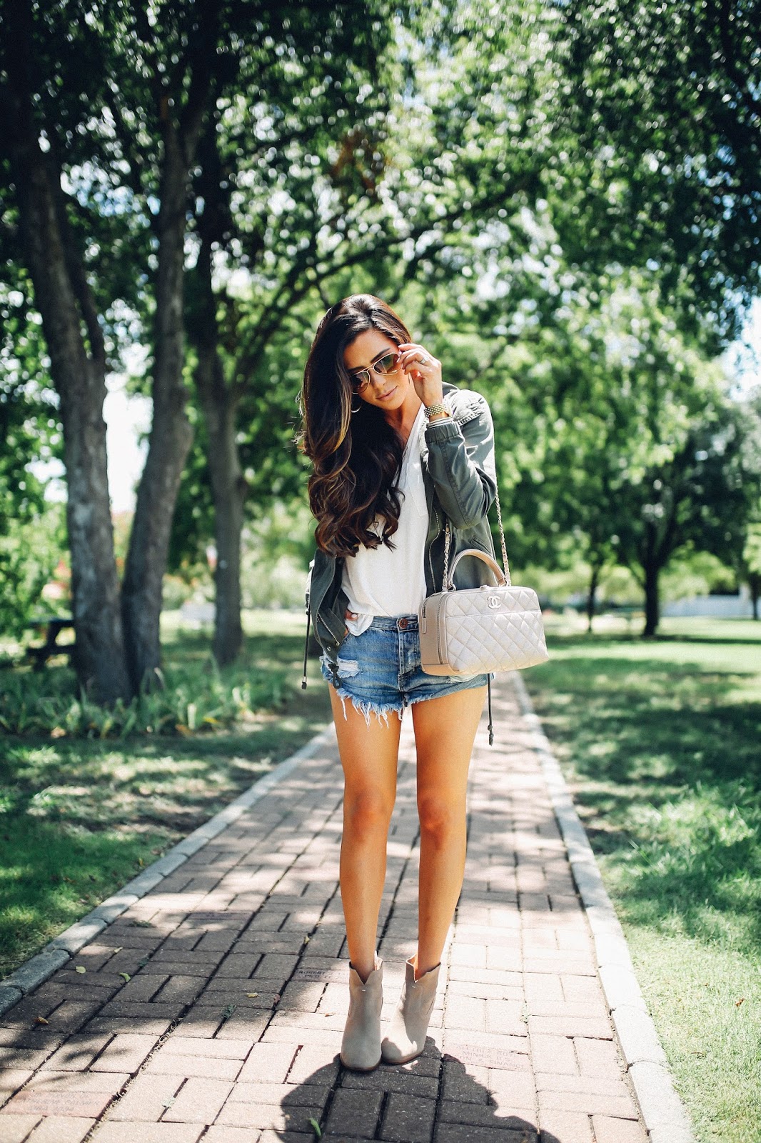 My Weekend In Dallas The Sweetest Thing Bloglovin